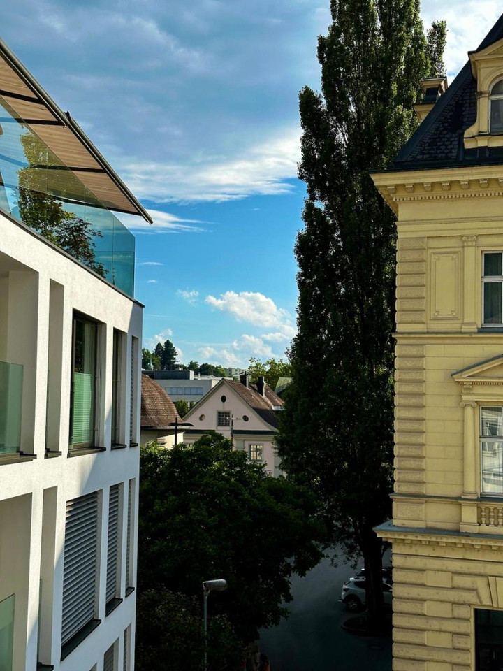 Ferienwohnung Nur 1 Min Vom See - Austria