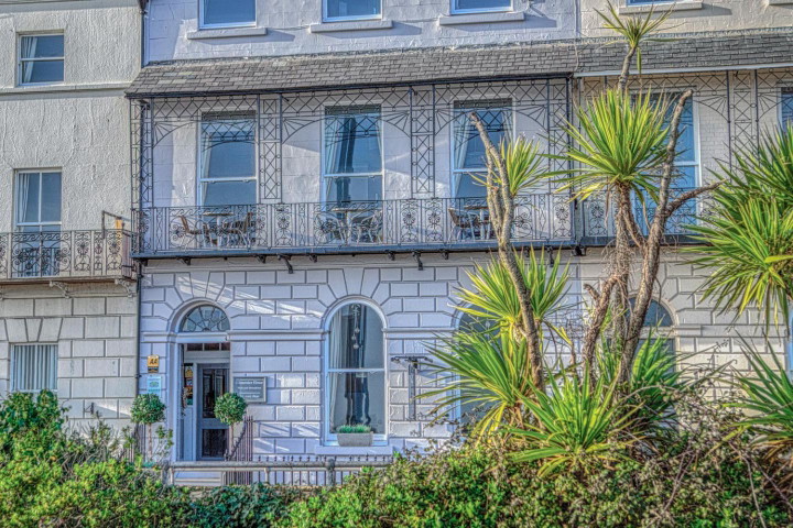 Gloucester House - Weymouth