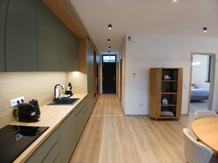 Fenyvesliget Apartmanok Iv - Balatonfenyves