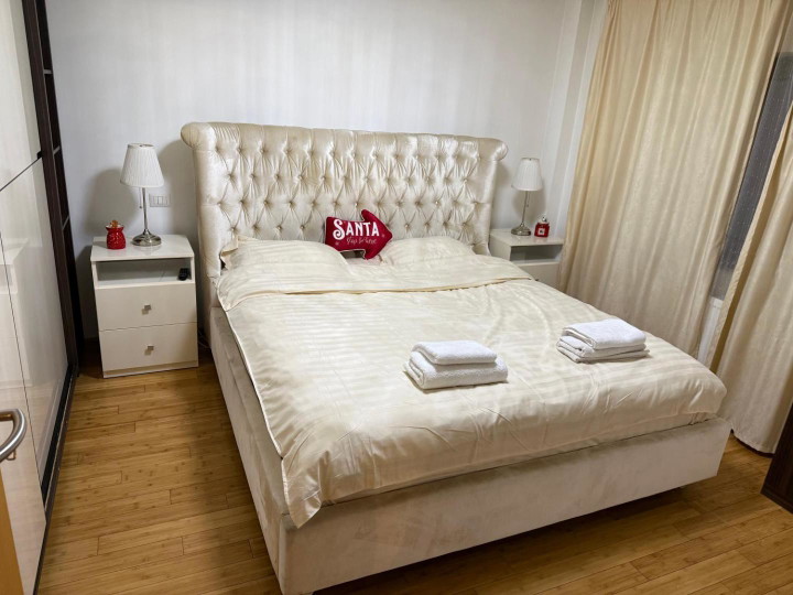 Craiova Apartament Craciun - Craiova