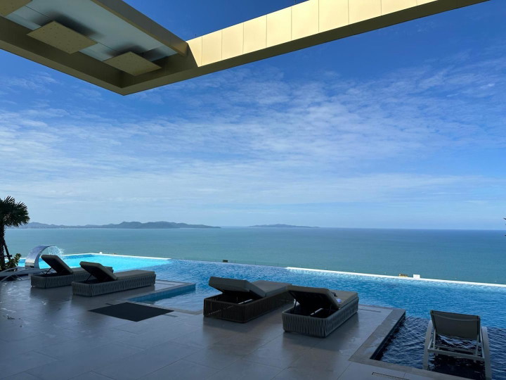 Copacabana 48 Floor - Pattaya City