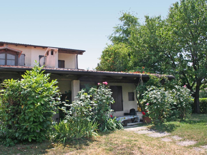 Holiday Home Il Portale Di Arturo By Interhome - Sirmione
