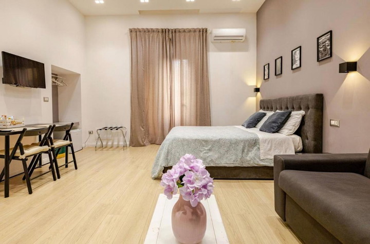 Nsh Apparthotel, Napoli Centro - Campania