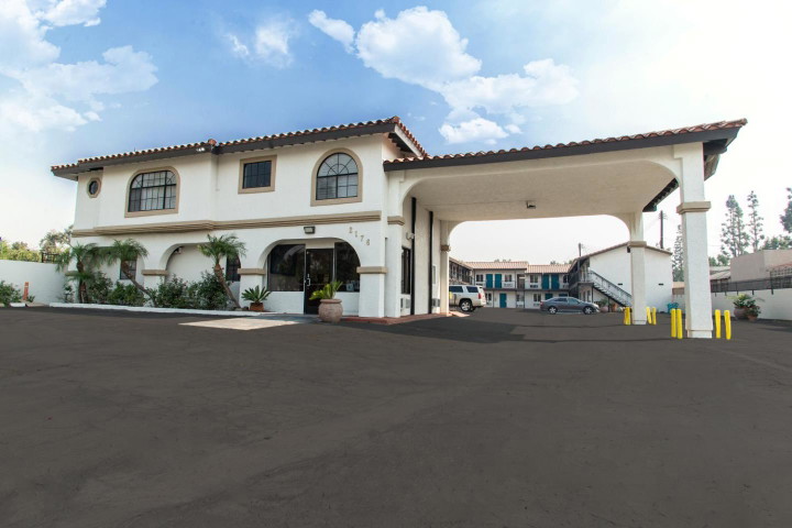 Magnolia Tree Hotel-maingate/anaheim Convention Center - Irvine, CA