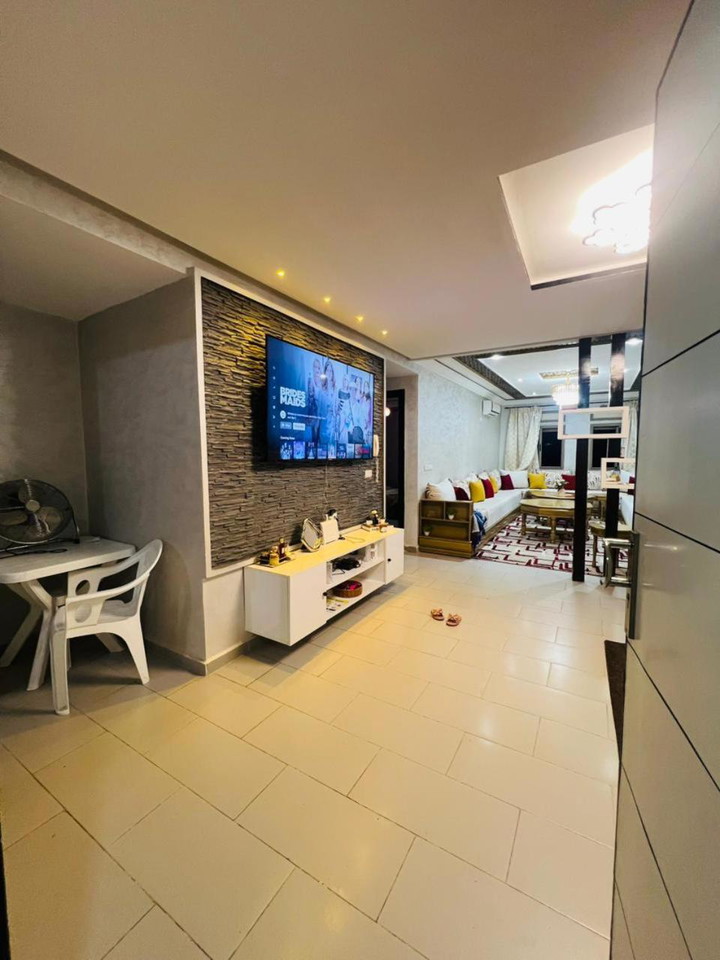 Appartement Lux Meublé - Ouarzazate