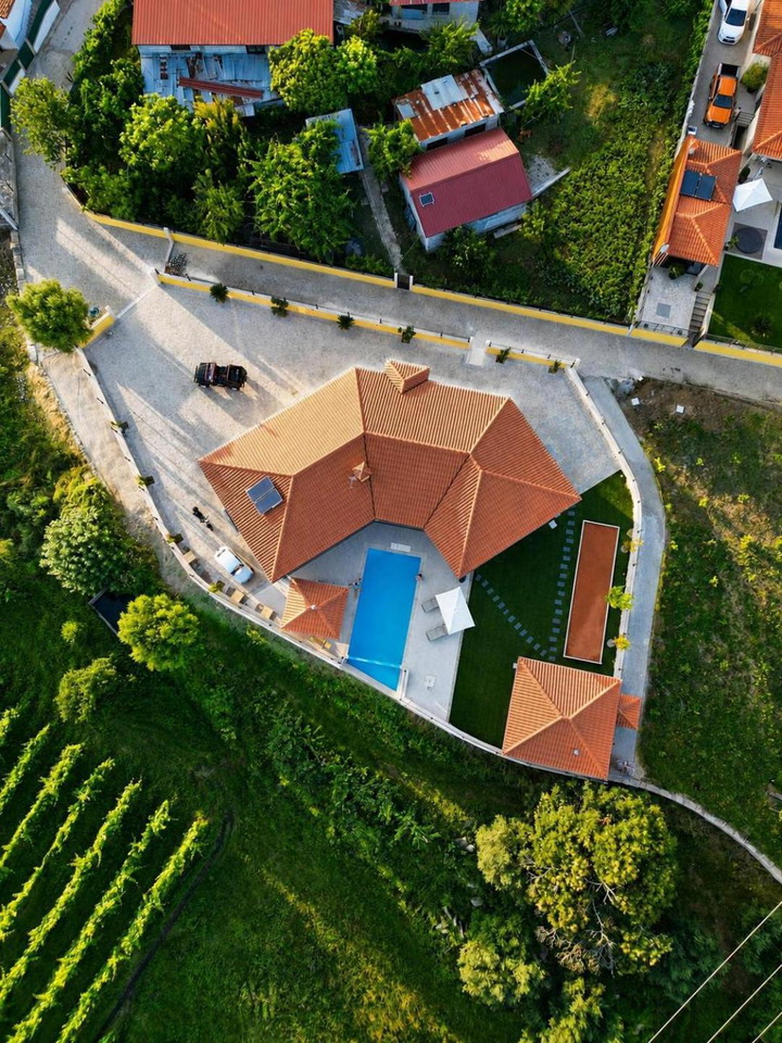 Villa Basto - Mondim de Basto