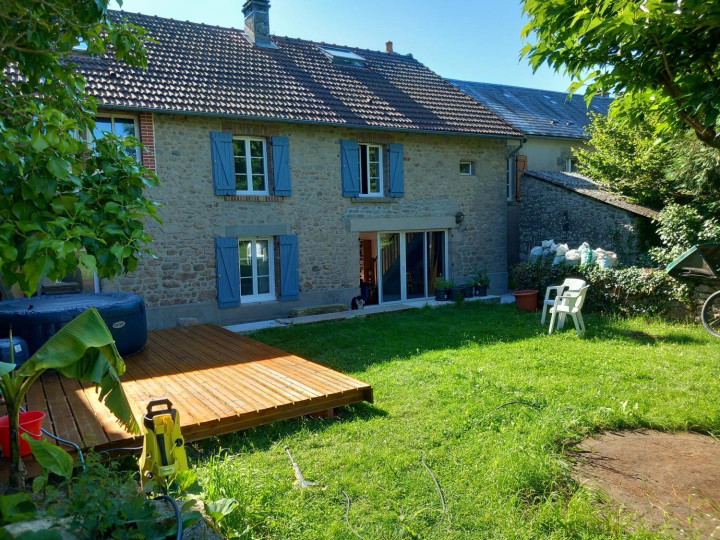 Via Lactéa - Limousin