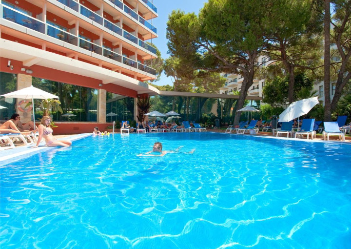 Hotel Obelisco - Ca'n Pastilla