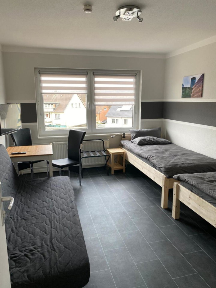 Ferienwohnung Hagen 1 - Hagen
