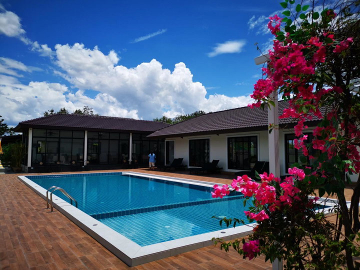 Kk Garden Family Resort - Thailand