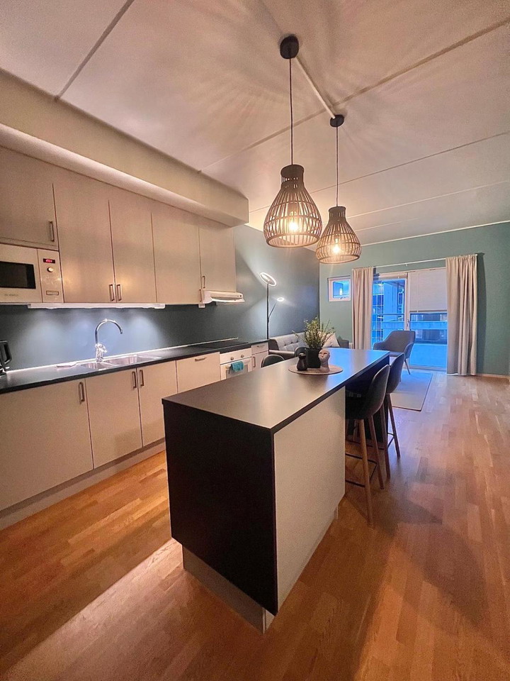 City Apartment - Alta