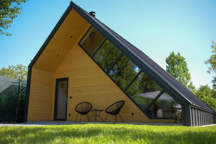 La Livada Chalet - Roumanie