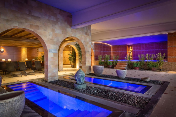 Thermen Londerzeel Hotel - Saint-Nicolas