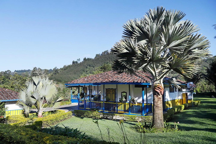 El Rancho De Salento - Filandia