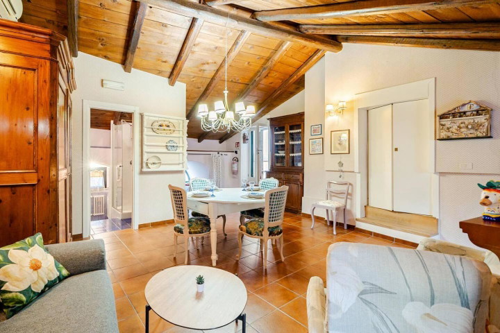 Nel Cuore Dei Sassi- Piazza Del Sedile- Loft Con Terrazza Panoramica - Matera