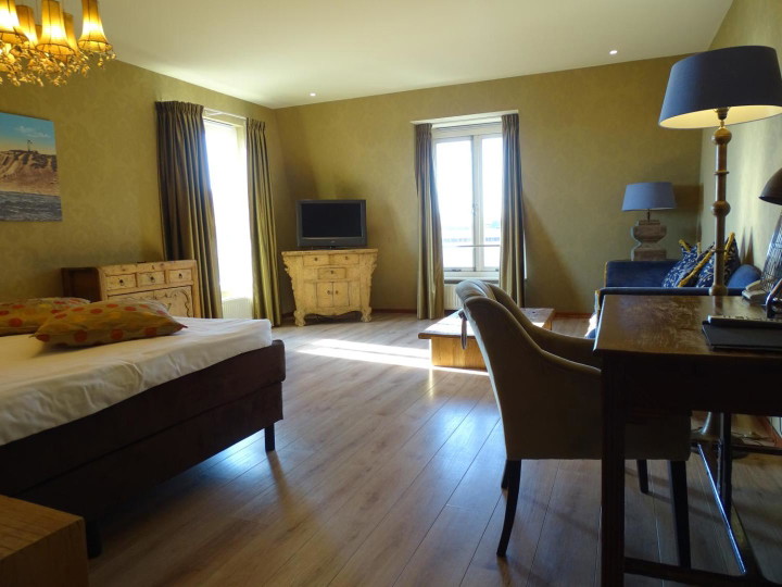 Augusta Hotel - Haarlem