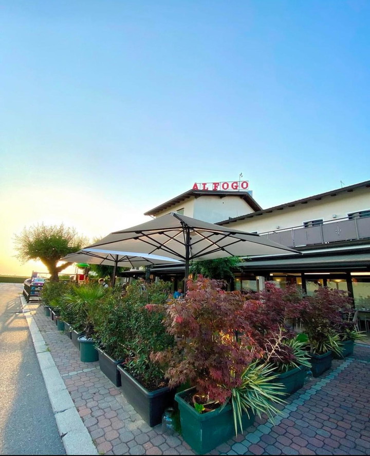 Hotel Al Fogo - Bibione