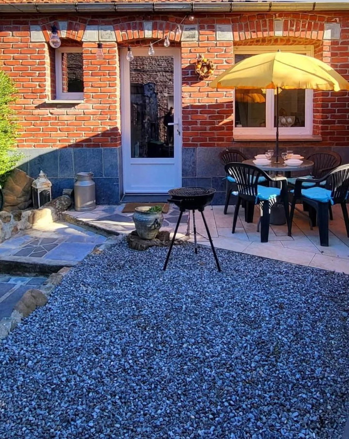 Cottage Tout éQuipé 2 à 4 Personnes - Norte