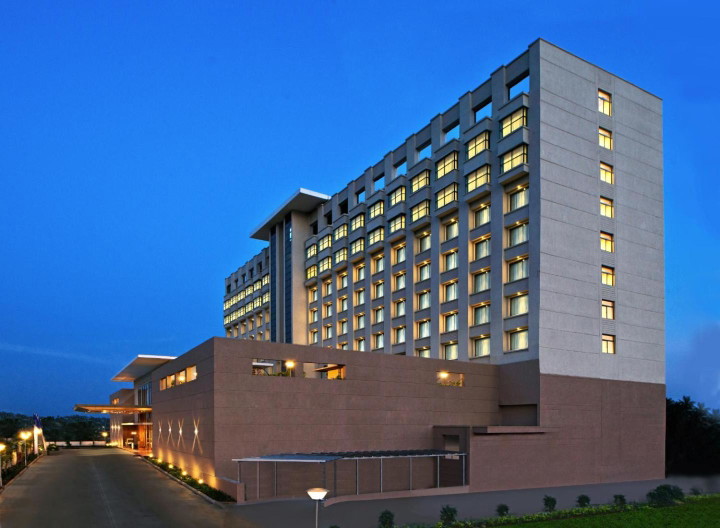 Welcomhotel By Itc Hotels, Gst Road, Chennai - Chennai