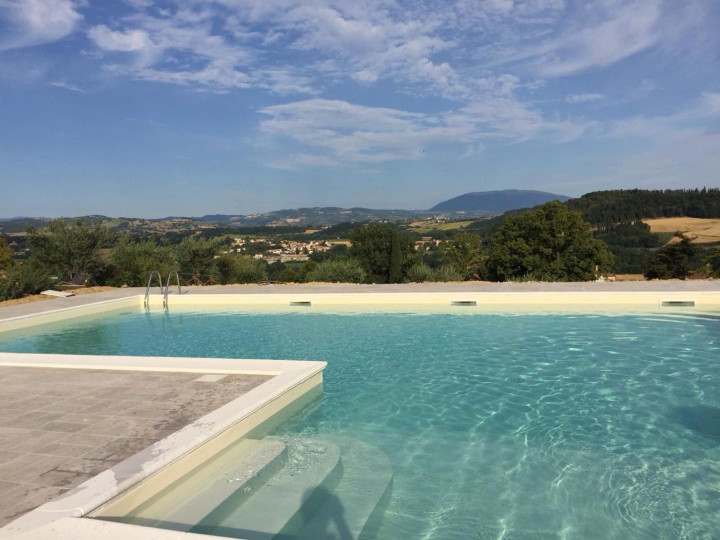 Agriturismo Villalta - Perugia