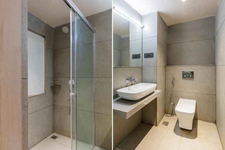Hotel Redvibe-a Unit Of Rvs Groups - Bhopal