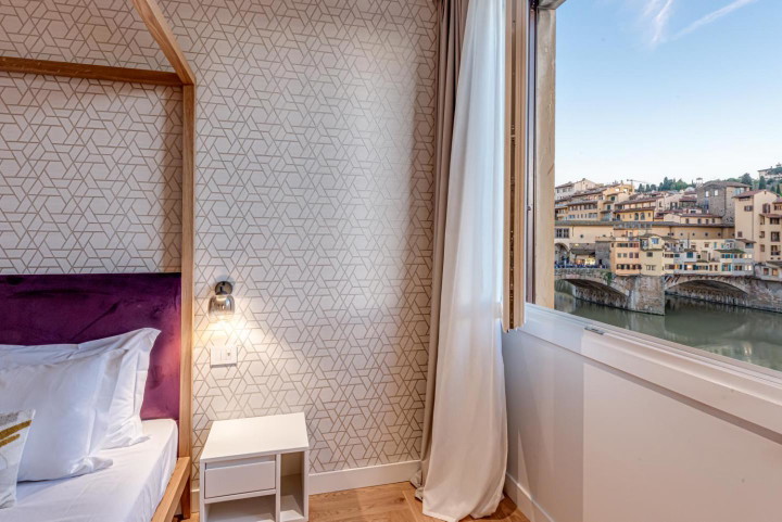 Marmo - Sweet Dreams In Florence - Florence
