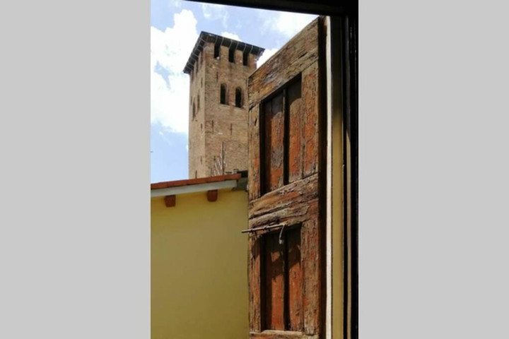 La Torre Monolocale - Padova