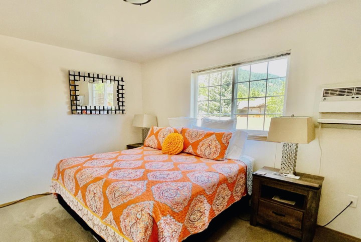 Luxe Cottage Leavenworth - Leavenworth, WA