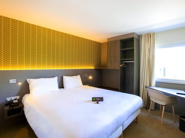 Ibis Styles Kortrijk Expo - Harelbeke