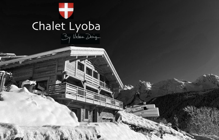 Chalet Lyoba - Le Grand-Bornand