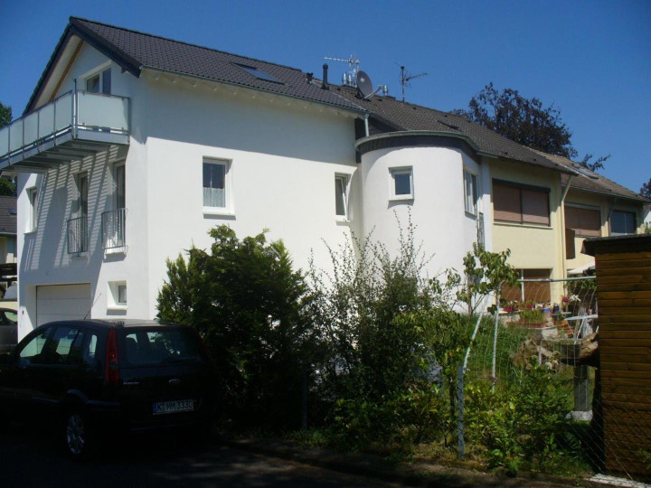 Ferienwohnung Rheinaue - ケルン