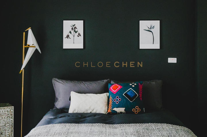 Chloechen Home - Kaohsiung City