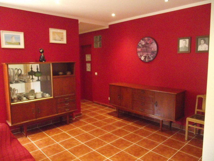 "A Casa Dos Avôs" Suites & Breakfast - Lagos