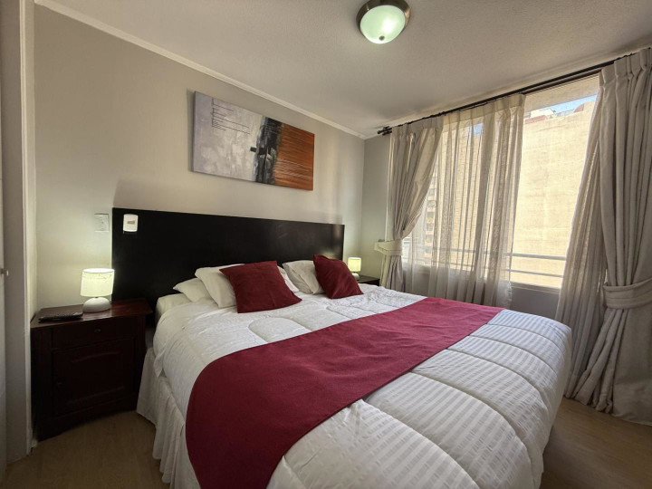 Vr Suite - Santiago