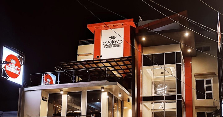 Emmie Hotel - Legazpi