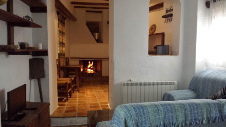 Alojamiento Rural La Casilla - Cazorla