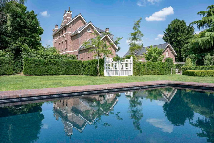 Villa Copis - Waremme