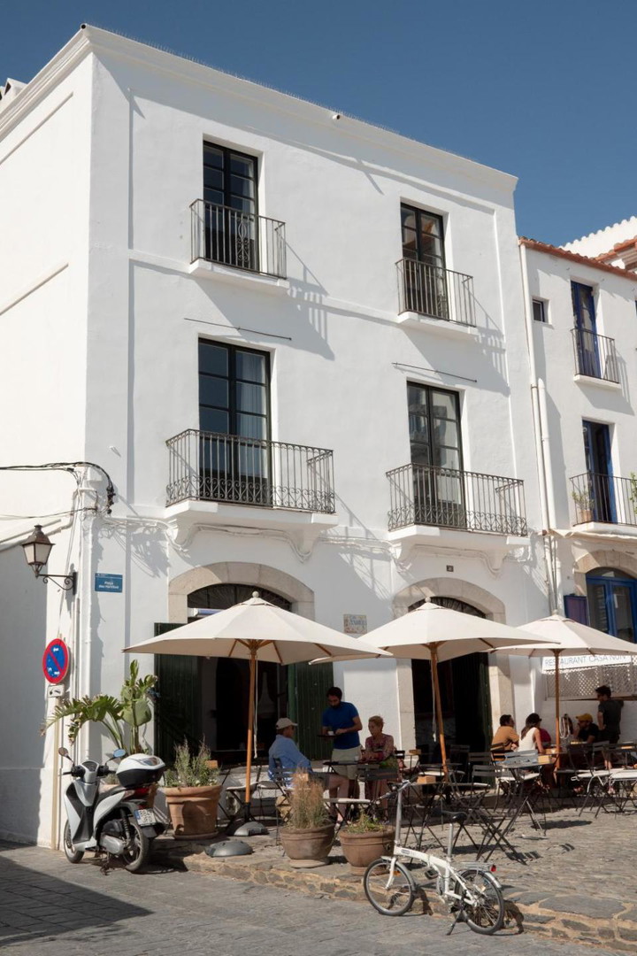 Can Set - Cadaqués