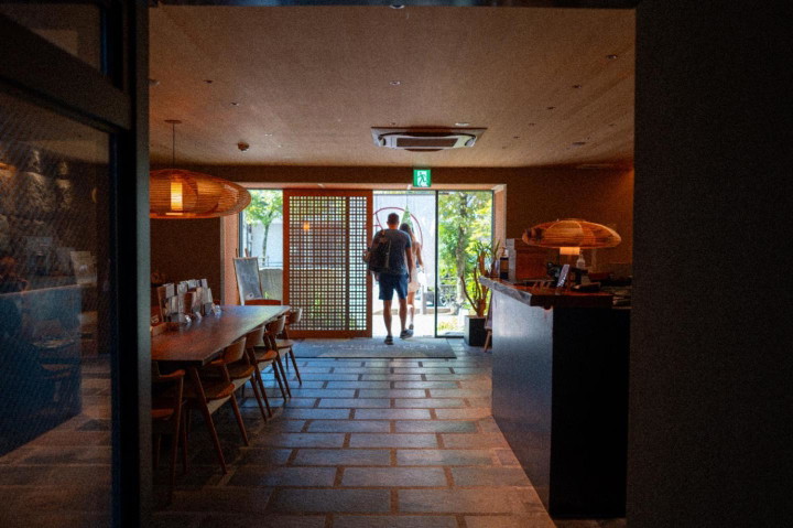 Hotel Legasta Kyoto Higashiyama Sanjo - Gion