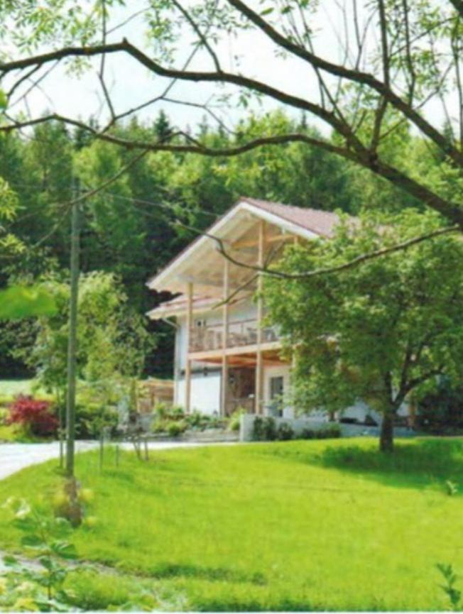 Kirchstett - Dorfen