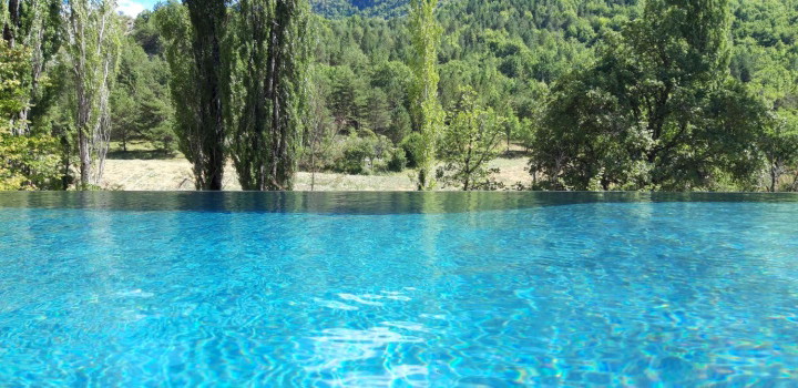 Gîtes Les Costoliers - Alpes-de-Haute-Provence