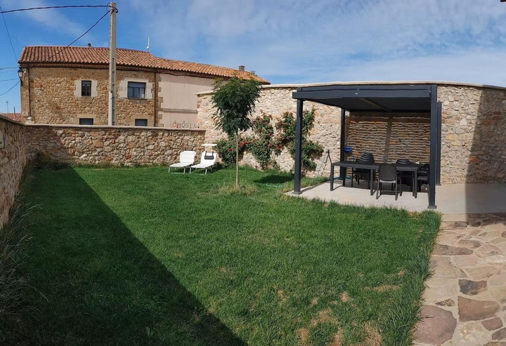 Casa Del Medio - Soria