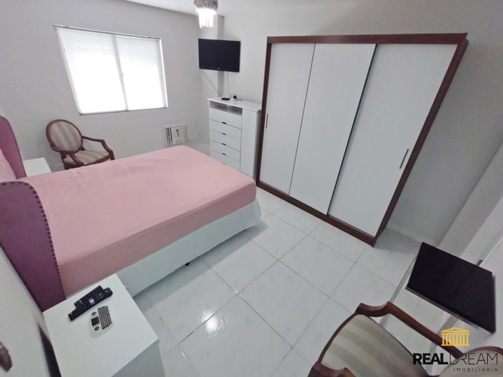 Suite Confortável - Blumenau