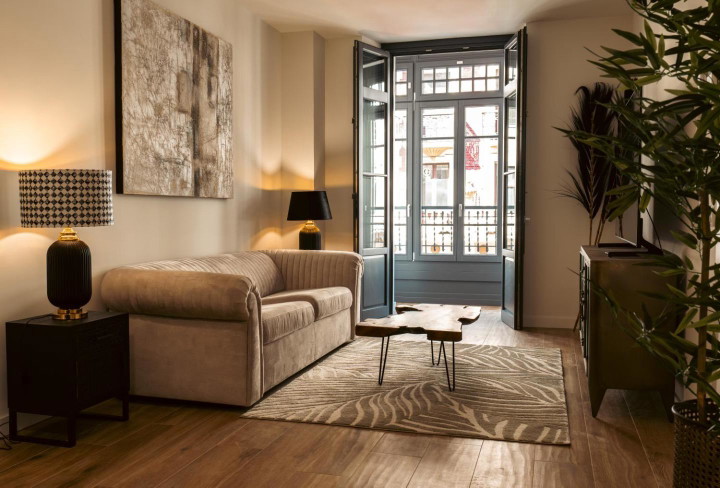Suite 1907 Oviedo Collection - Asturias
