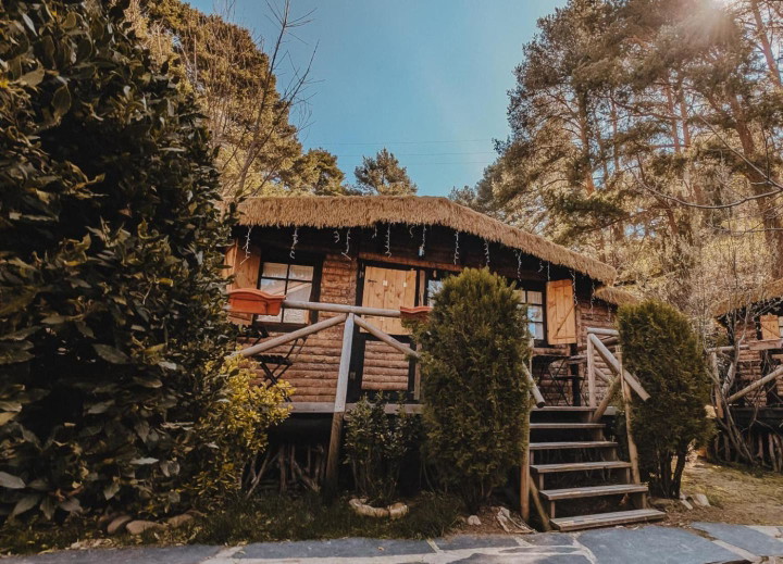 La Posada Cercedilla - Cercedilla