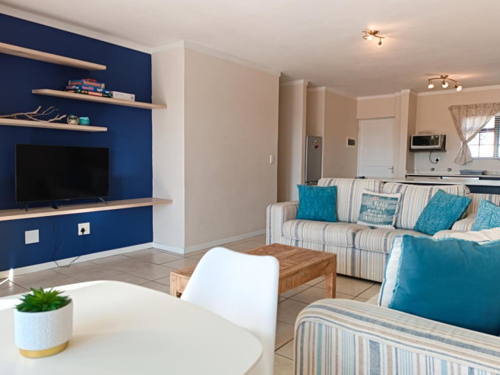 Santini Village 43 - Plettenberg Bay