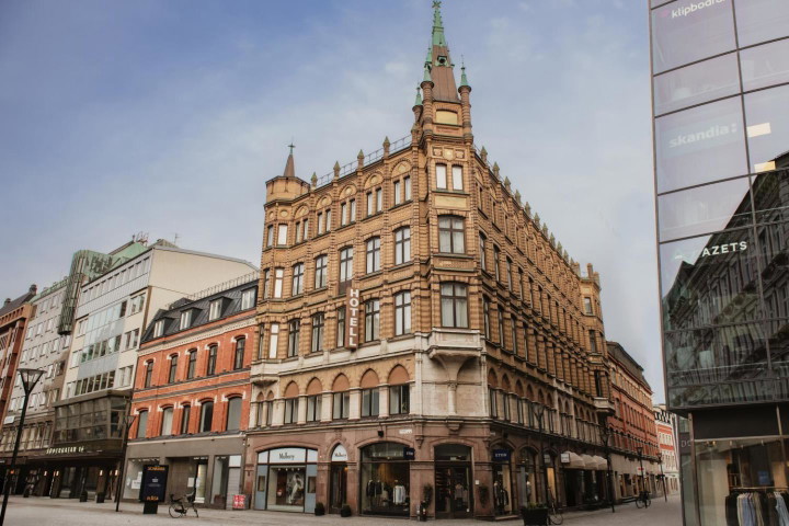 Home Hotel Baltzar - Malmö