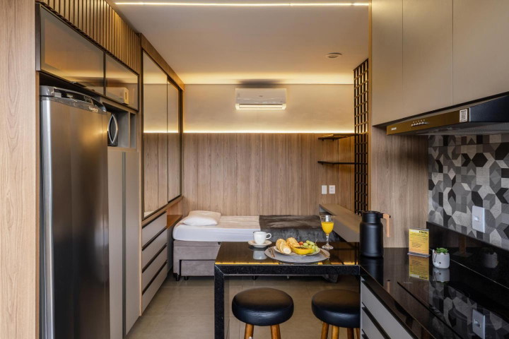 Haven Residence - Uberlândia