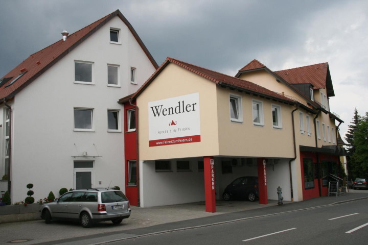 Wendlers Ferienwohnungen #1 #4 #5 #6 - Nuremberg