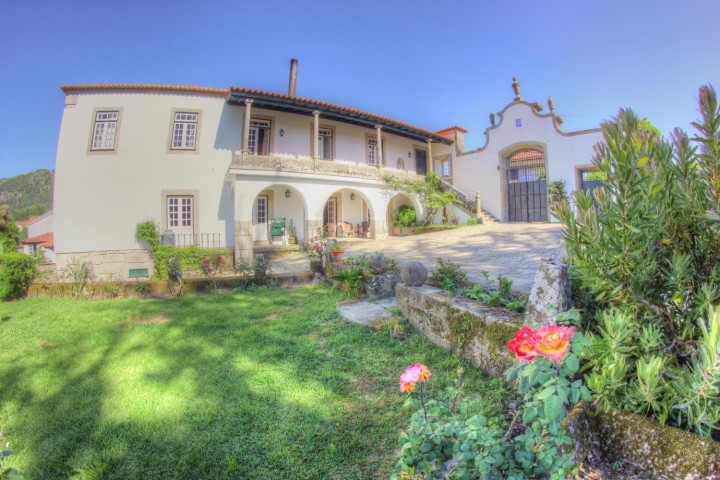 Quinta De São Roque - Vila Nova de Cerveira
